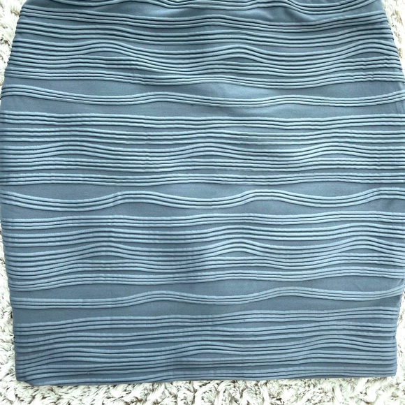 Amisu | Skirts | Amisu Mini Skirt And Top | Poshmark